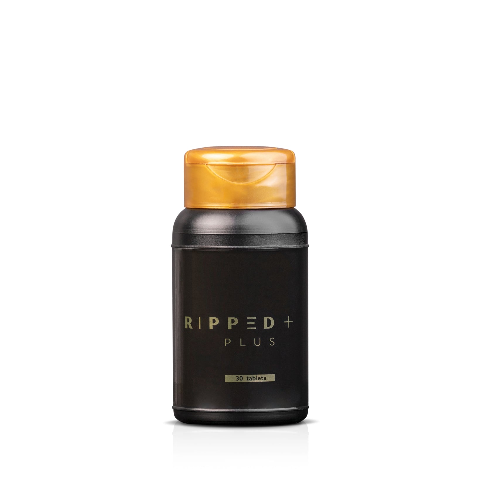 Ripped+Plus 30 tabs – One Stop Health and Fitness Shop