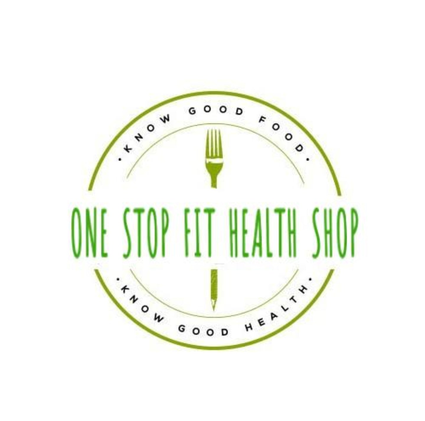 One Stop Health and Fitness Shop