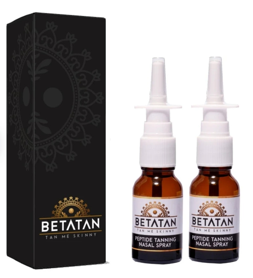 BETATAN Nasal Spray – One Stop Health and Fitness Shop